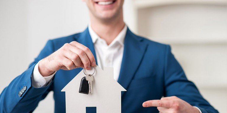8 Great Reasons to use a Residential Property Manager