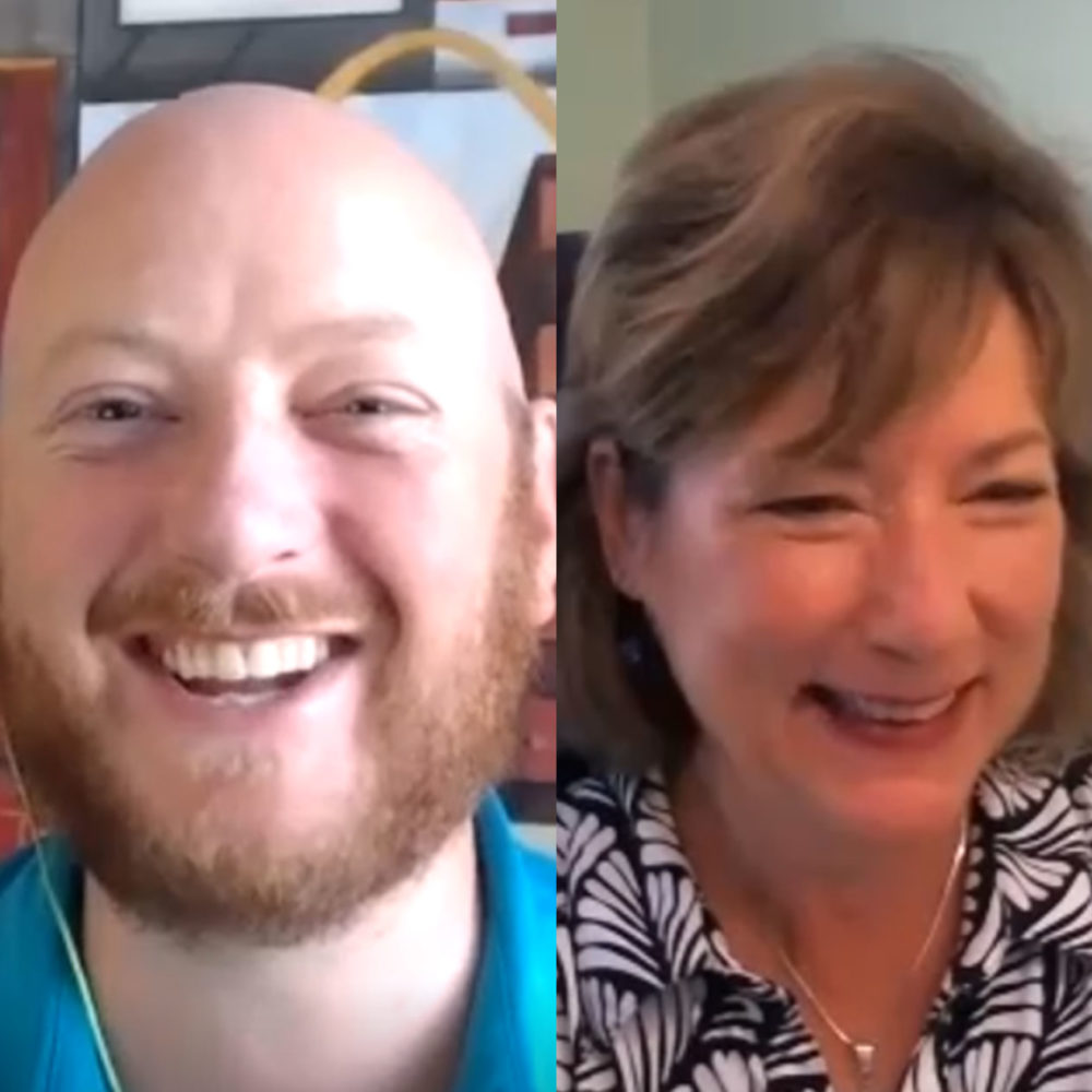 Ep. 73 Aligning Your Team with Mary Kausch of AlignmentPartnership.com