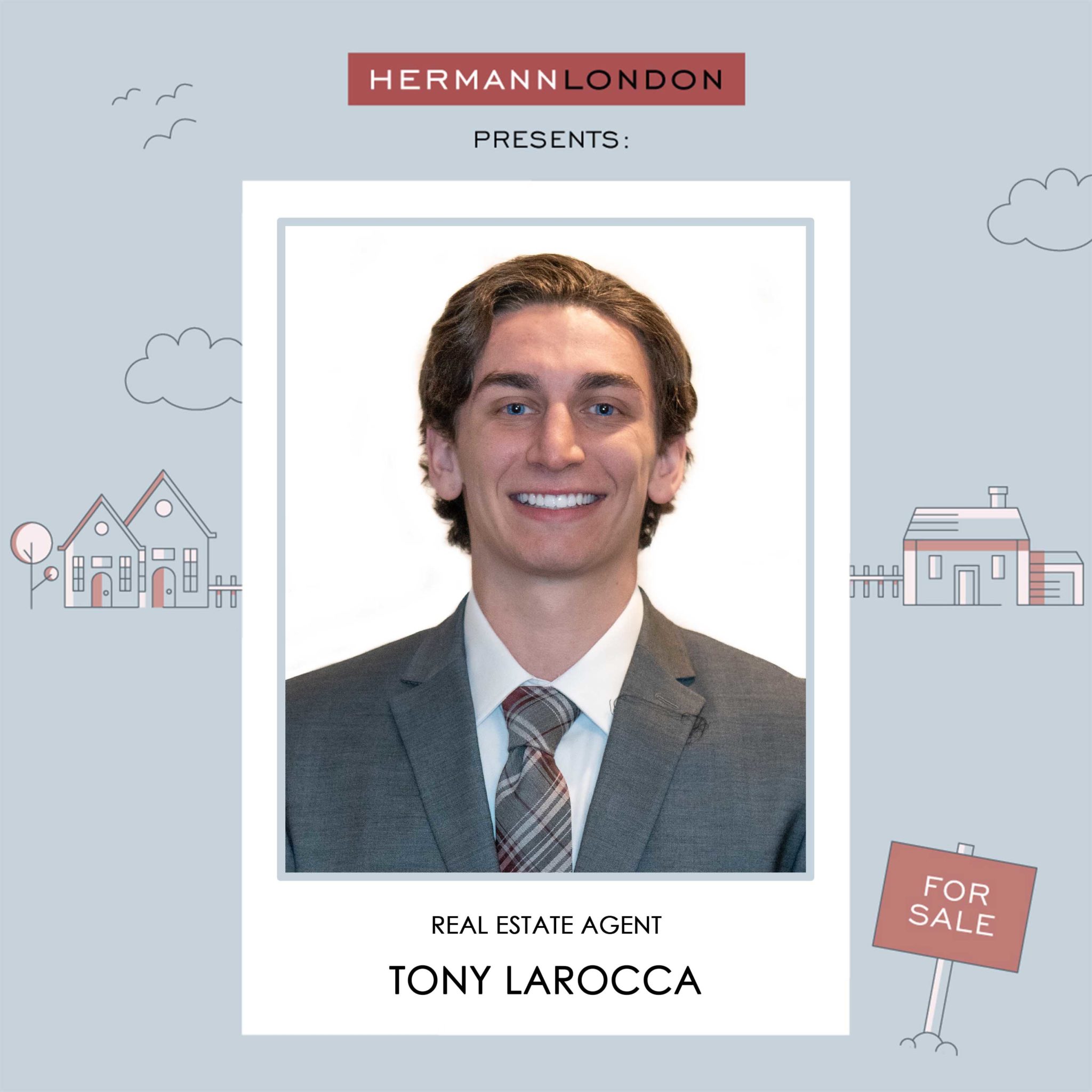 REALTOR® Spotlight: Tony LaRocca