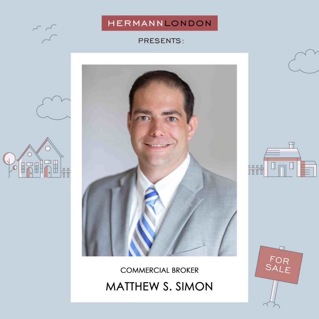 REALTOR® Spotlight: Matthew S. Simon