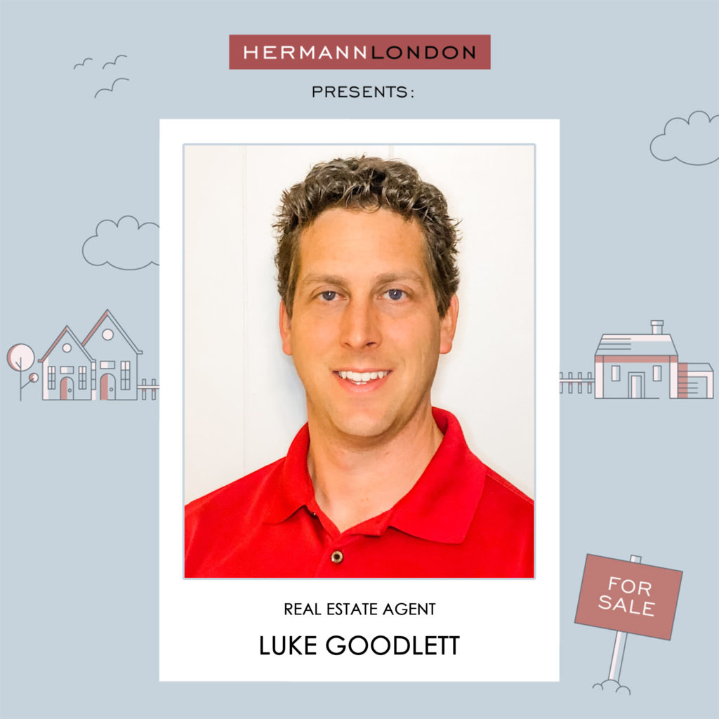 REALTOR® Spotlight: Luke Goodlett