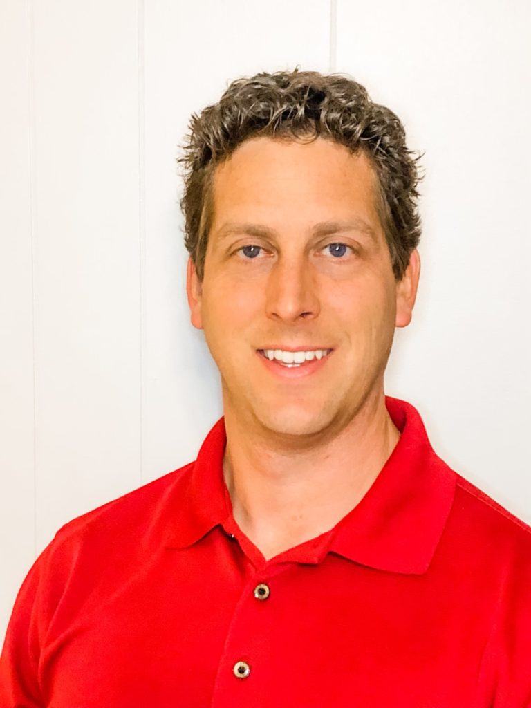 Luke Goodlett - Hermann London Realtors