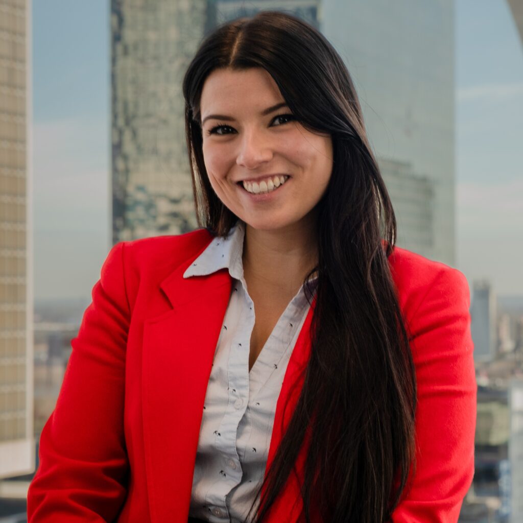 Danielle Schultz - Hermann London Realtors